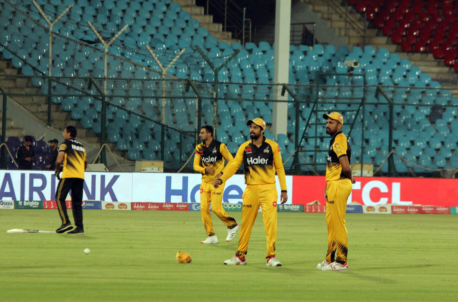 HBL PSL 2020 schedule tweaked - Pakistan Observer