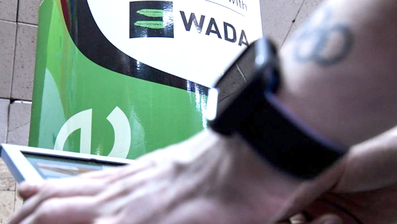 WADA seeks safety of athletes with revised doping guidelines - Pakistan ...