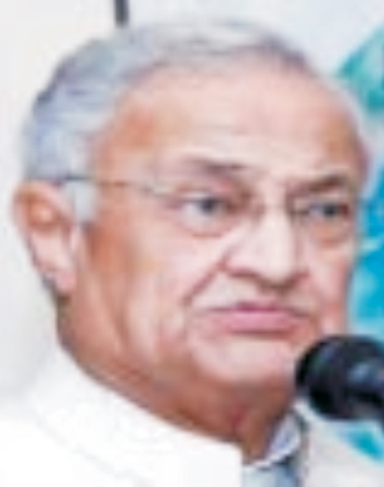 Ancient Wisdom - Pakistan Observer