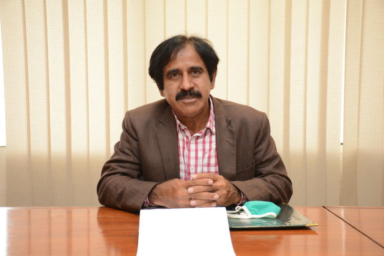 NCHD volunteers can play vital role in awareness raising drive on Covid ...