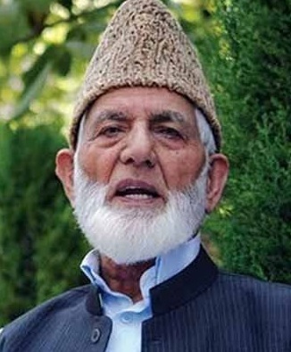 Gilani, Sehrai, Masarrat continue serving as beacons of light ...