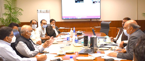 PPIB advancing development of small hydropower projects - Pakistan Observer