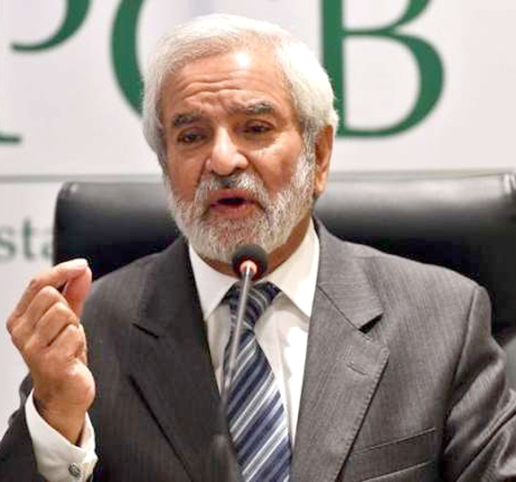 PCB Chairman talks about new structure, revival of international ...
