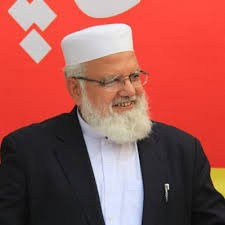 Baloch seeks help to bring real change - Pakistan Observer