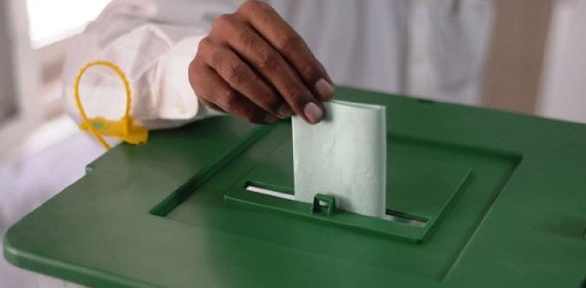 PML-N leads in NA-75 Daska by-polls, show provisional results ...