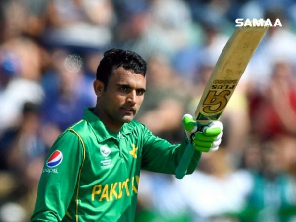 Fakhar deserves to be recognised as Pakistan’s greatest-ever opener ...