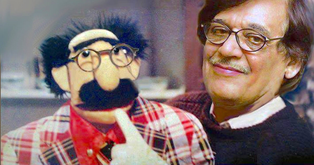 Farooq Qaiser – Man behind renowned Uncle Sargam character passes away ...