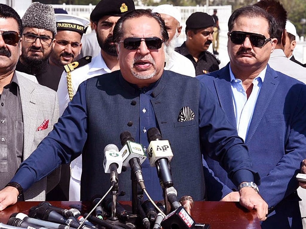 Clean, Green Pakistan an inspirational campaign, says Governor ...