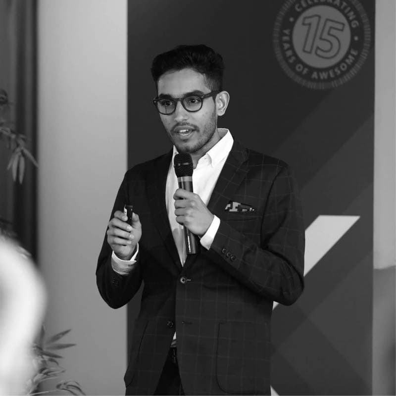 Pakistan Observer 30 under 30 2021 - Pakistan Observer