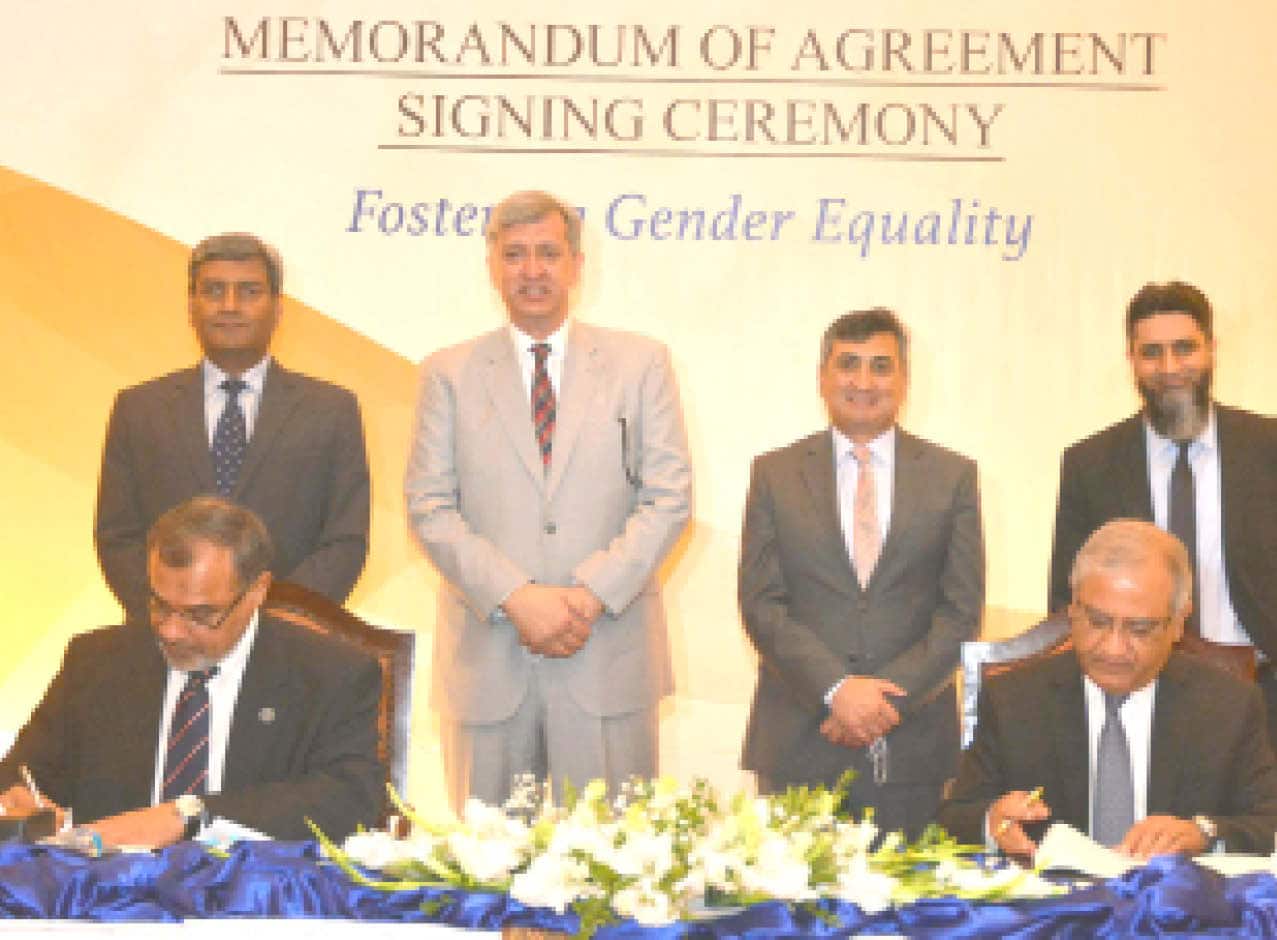 Serena Hotels offer management training programme for NUST women ...