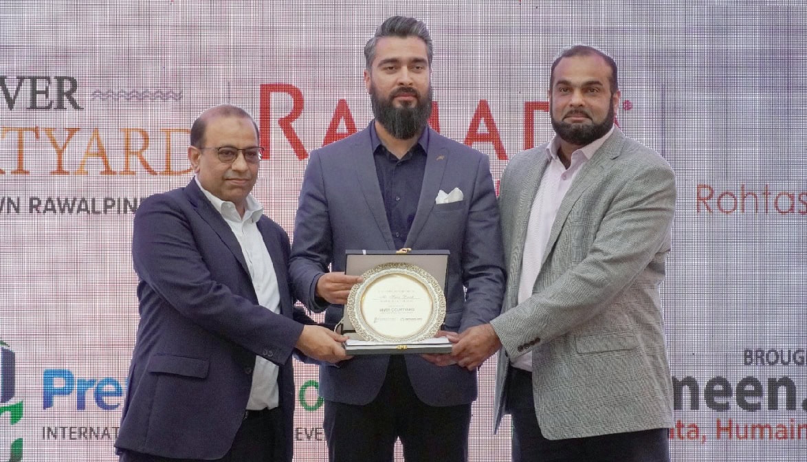 Zameen.com inaugurates Ramada by Wyndham’s project in Bahria Town ...