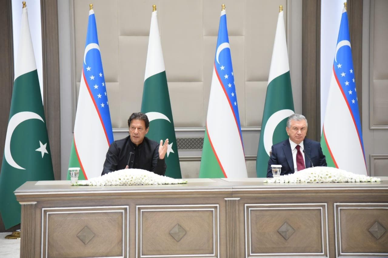 Pakistan, Uzbekistan to produce film on first Mughal emperor Zaheer ud ...