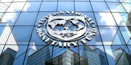 IMF forecasts Pakistan’s inflation rate to fall to 10.6% by 2025 ...