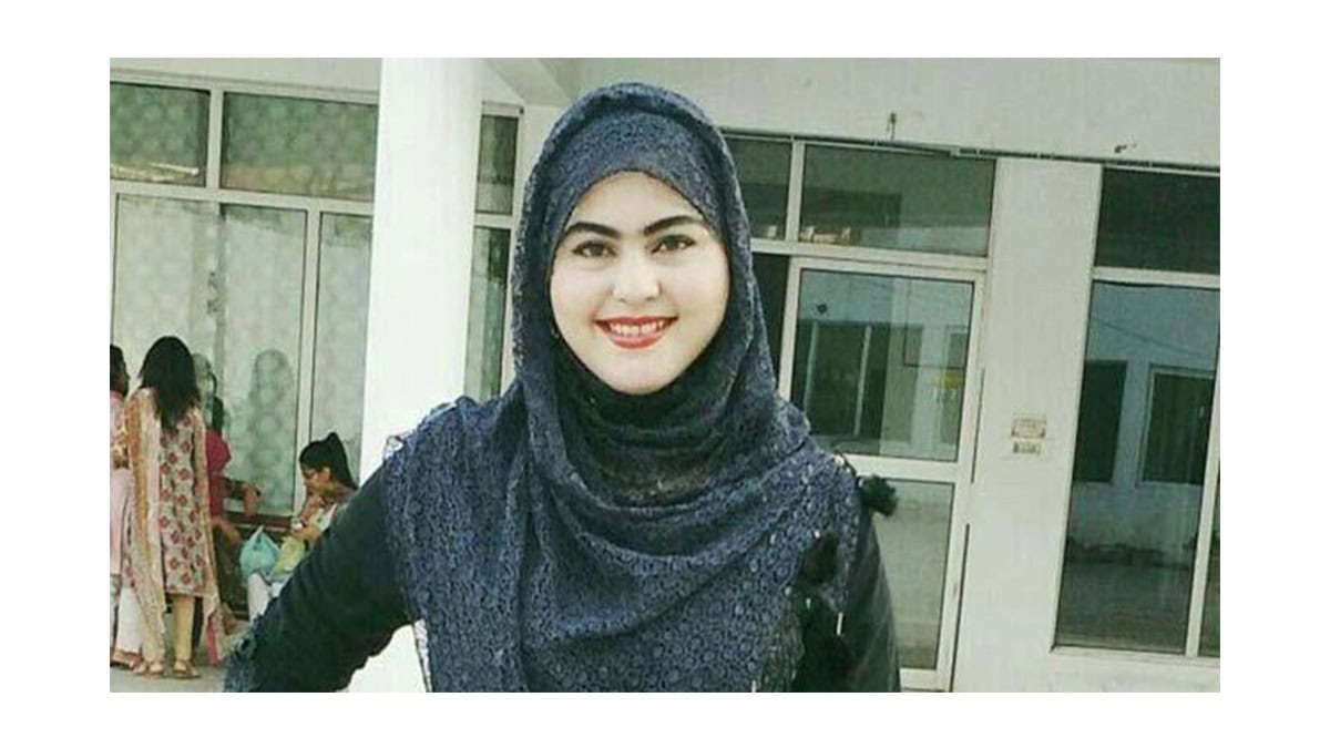 Asma Rani's father pardons her daughter's murderer - Pakistan Observer