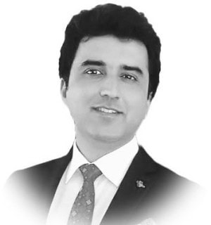 India’s original sin in Afghanistan | By Munawar Mahar - Pakistan Observer