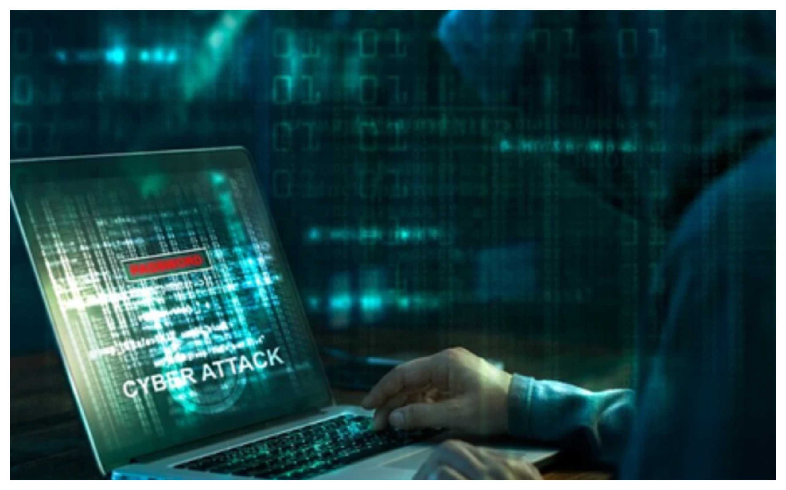 Pakistan faces NEW cyberattack campaign: Take these safety measures ...