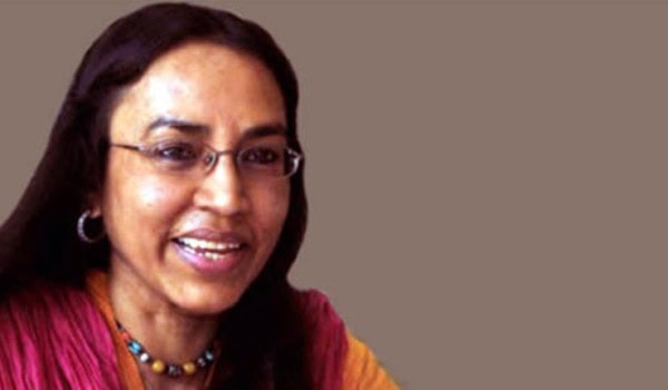 Four accused handed double life sentence in Parween Rehman murder case ...