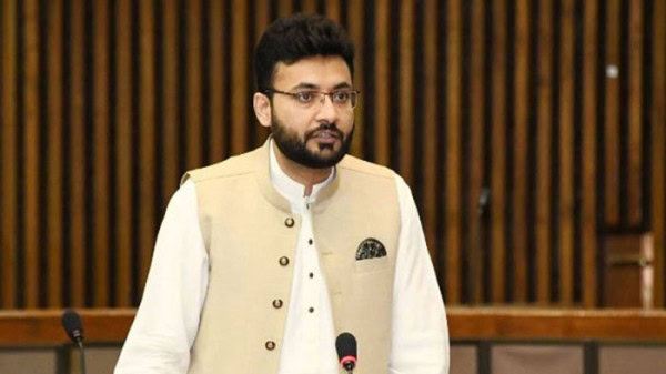 Farrukh Habib gets interim bail in police attack case - Pakistan Observer