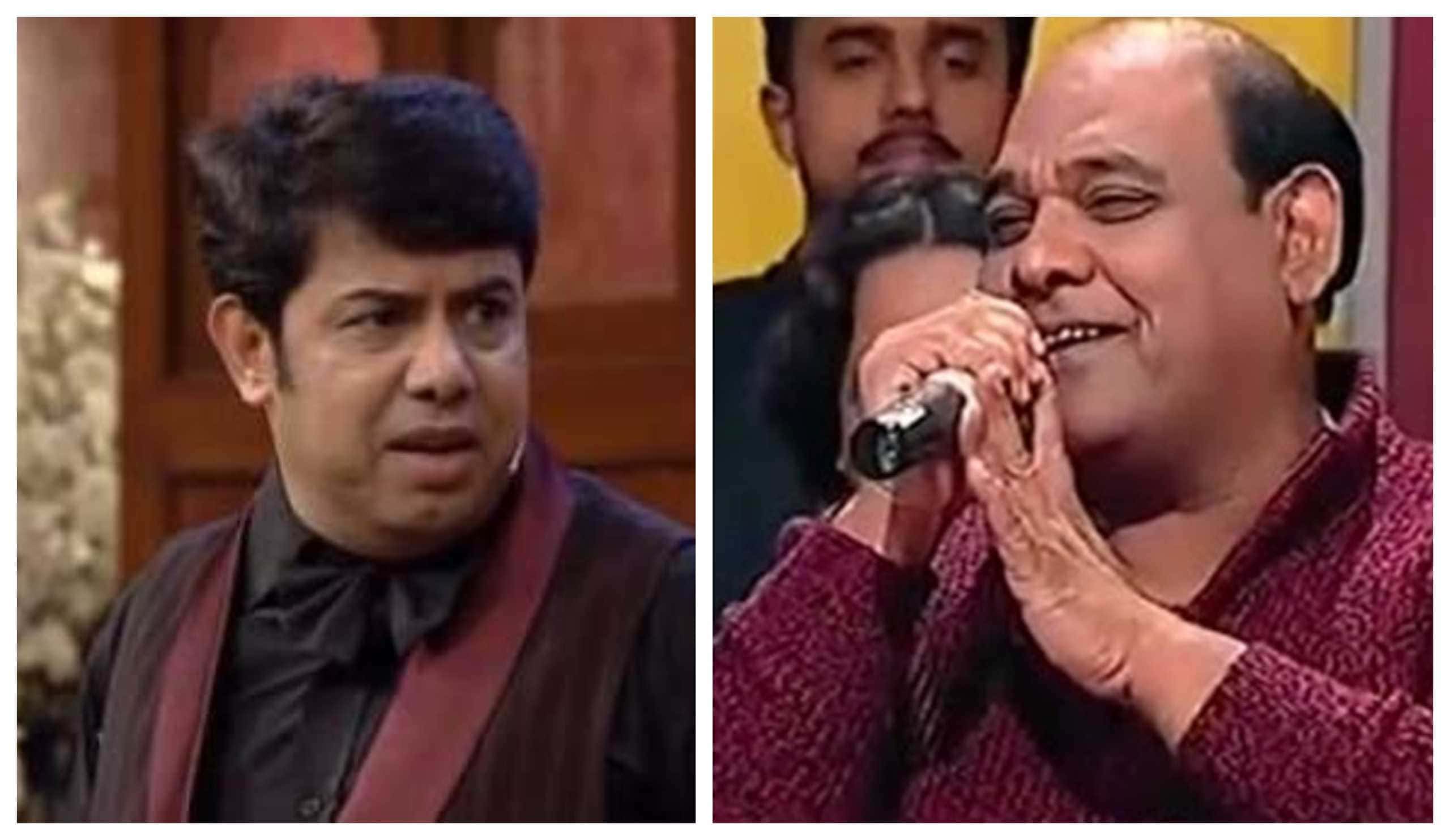 Two leading Pakistani comedians come under gun attack in Faisalabad ...