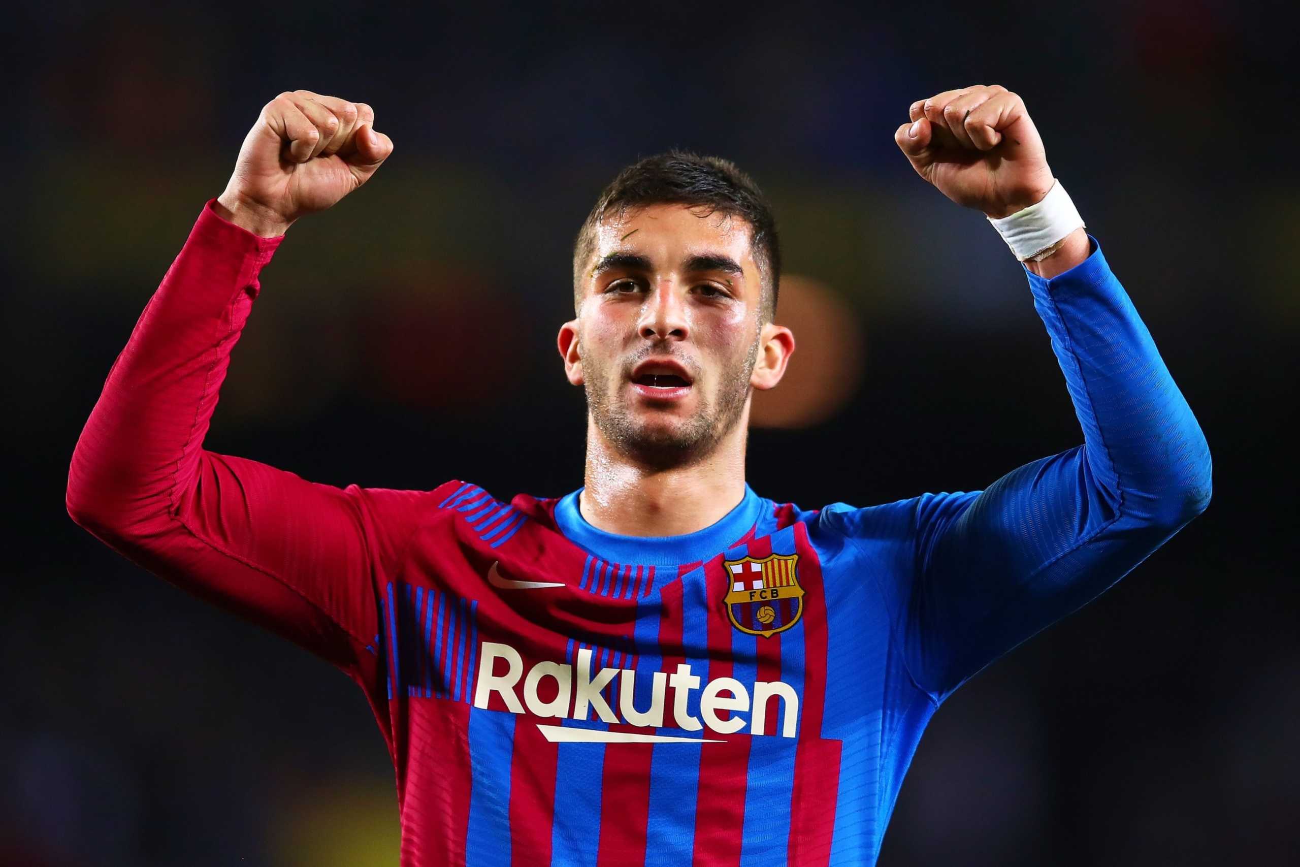 Torres leads Barcelona to another emphatic win - Pakistan Observer