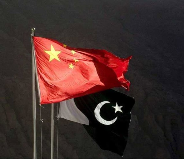 Chinese and Pakistani universities develop heat-resistant hybrid rice ...