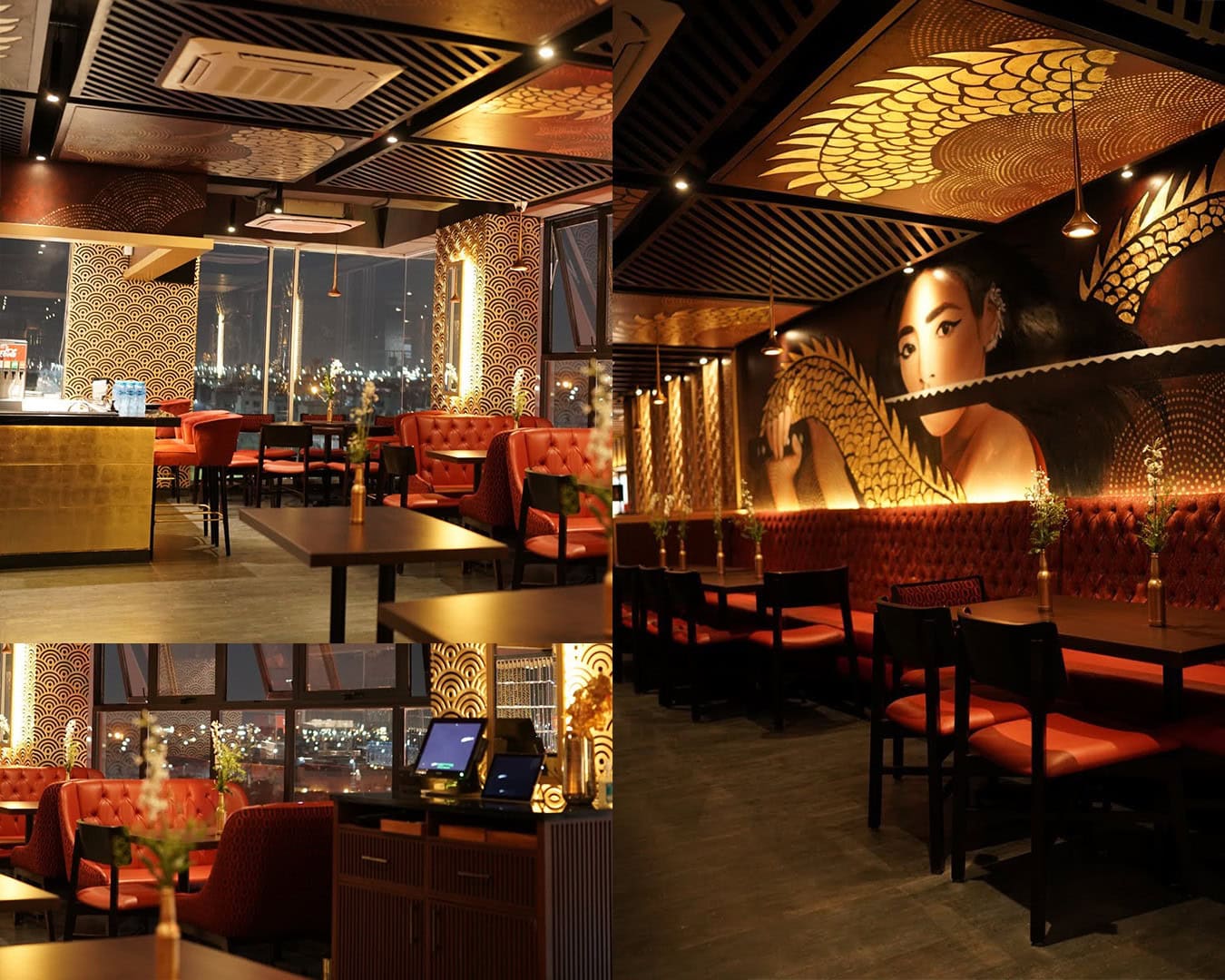 PF Chang's Welcomes Guests through the Door of Lahore! - Pakistan Observer