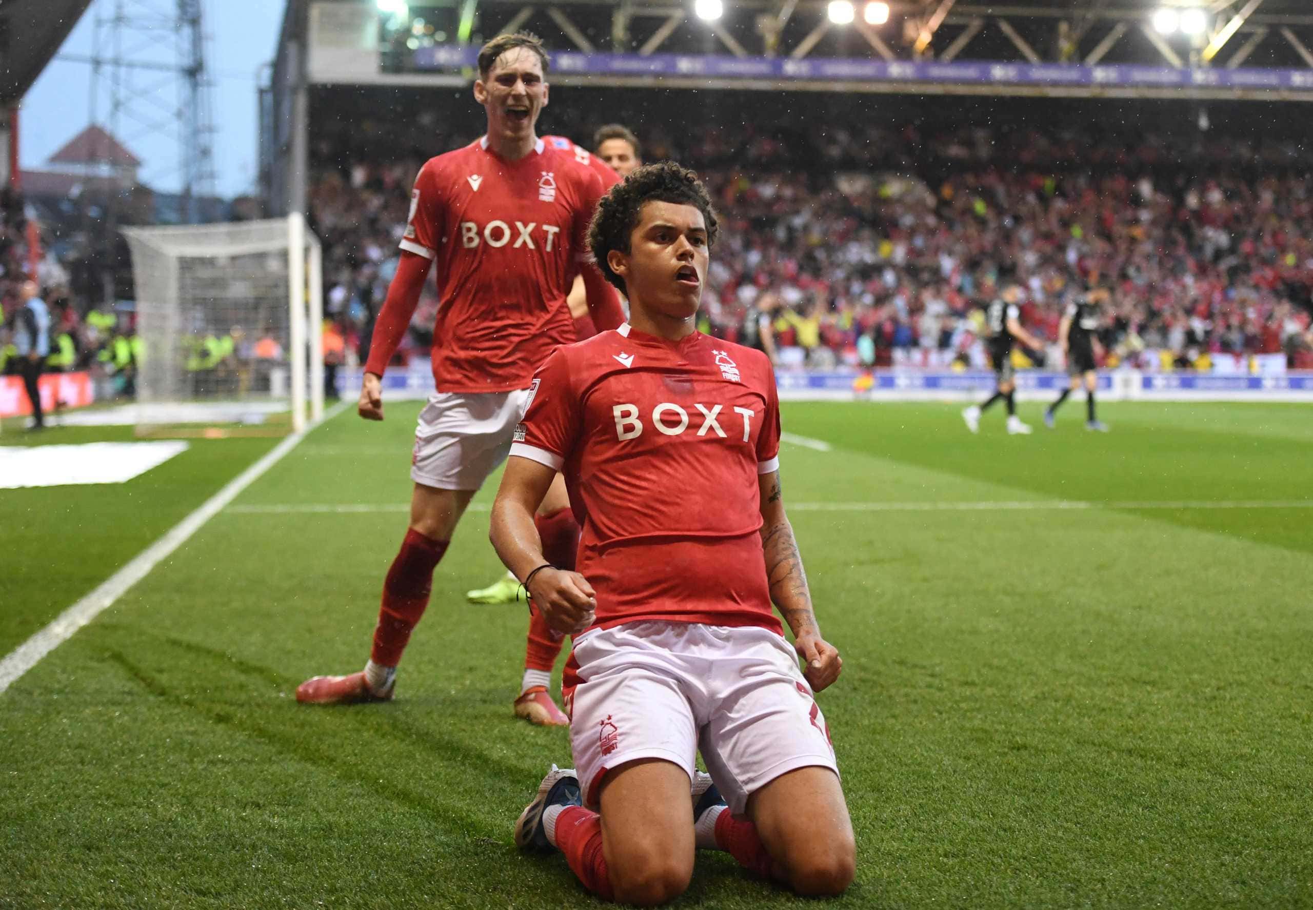 Nottingham Forest reach playoff final for last EPL spot - Pakistan Observer