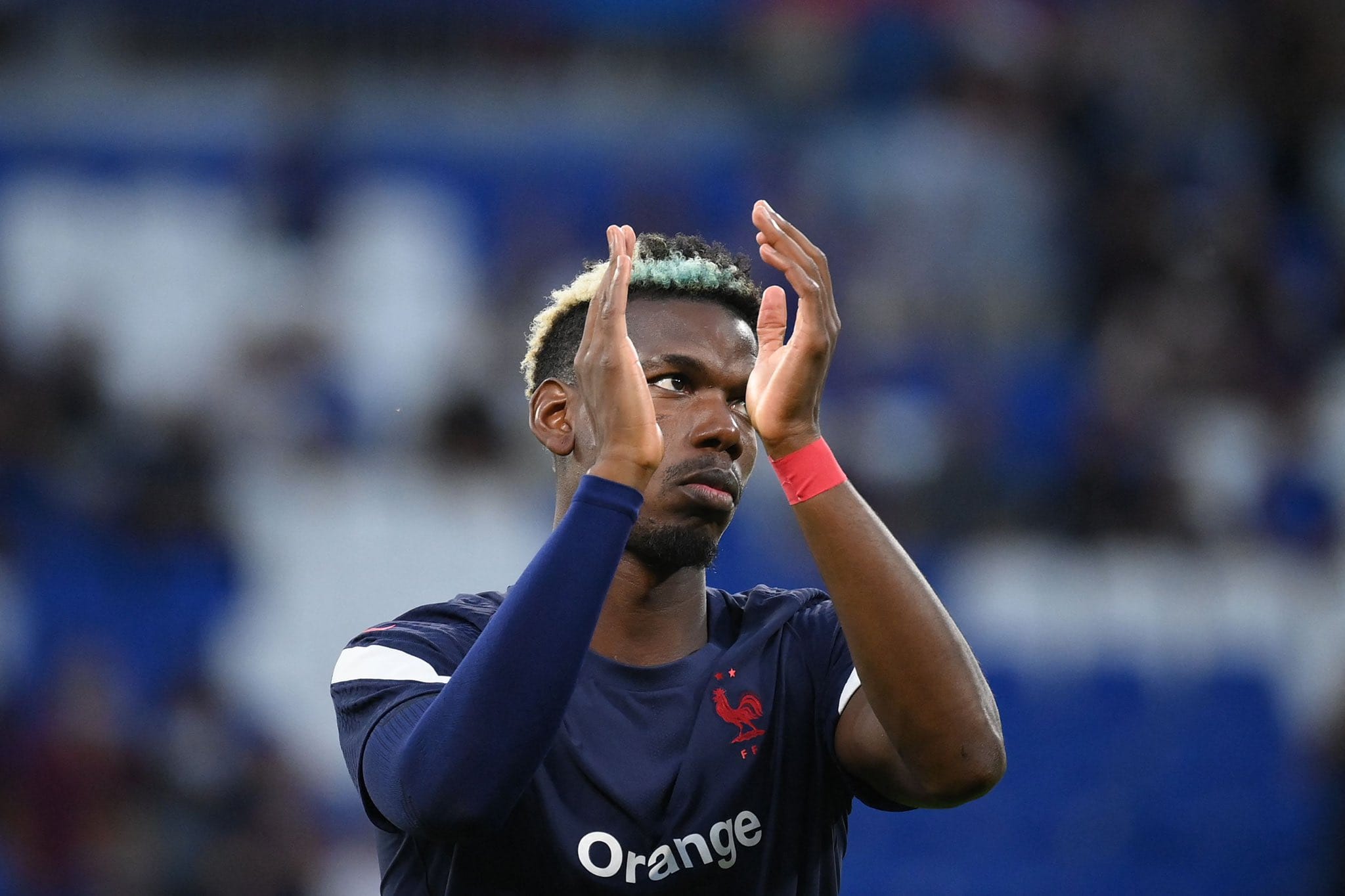 Paul Pogba completes return to Juventus - Pakistan Observer