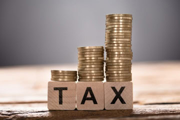 Income Tax Slab In Pakistan 2022-2023 - Pakistan Observer