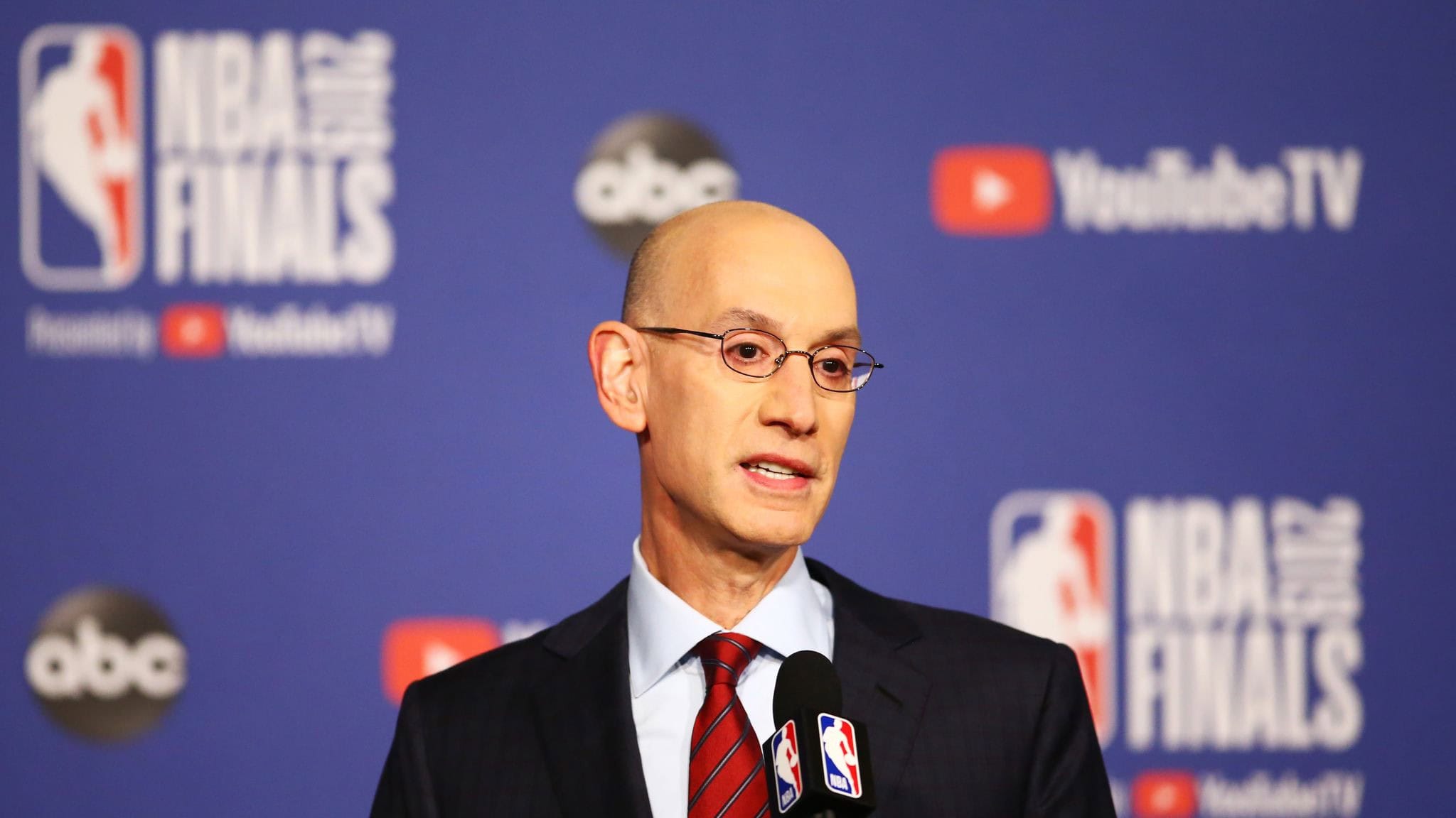 NBA lifts vaccine mandates for next season - Pakistan Observer