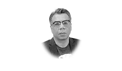 Holier than thou | By Nadeem F Paracha - Pakistan Observer