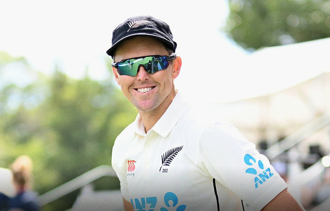 Trent Boult released from his contract by NZC - Pakistan Observer