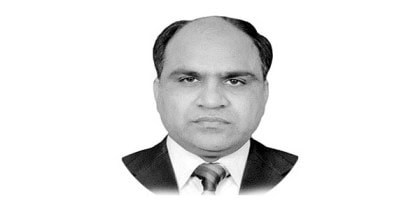 Pledge for a green transition of maritime sector | BY Dr Kanwar M Javed Iqbal - Pakistan Observer