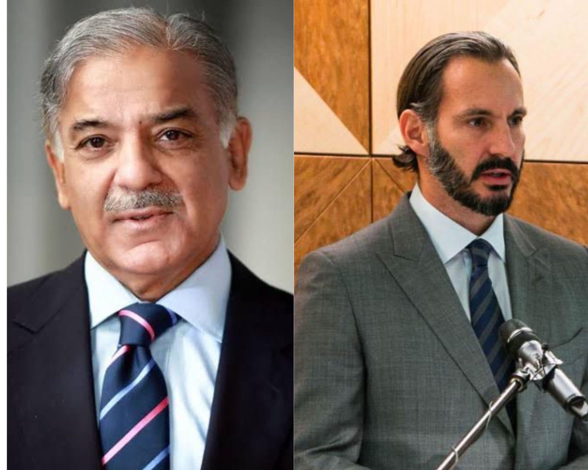 Ismaili Imamat announces $10 million contribution for flood victims in ...