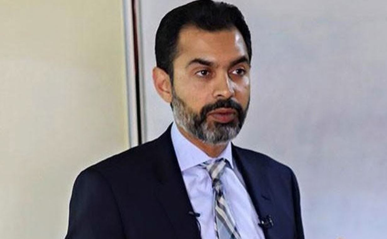 Reza Baqir, former SBP governor, appointed Senior Fellow at Harvard ...
