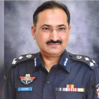 Javed Akbar Riaz appointed as DG NAB - Pakistan Observer