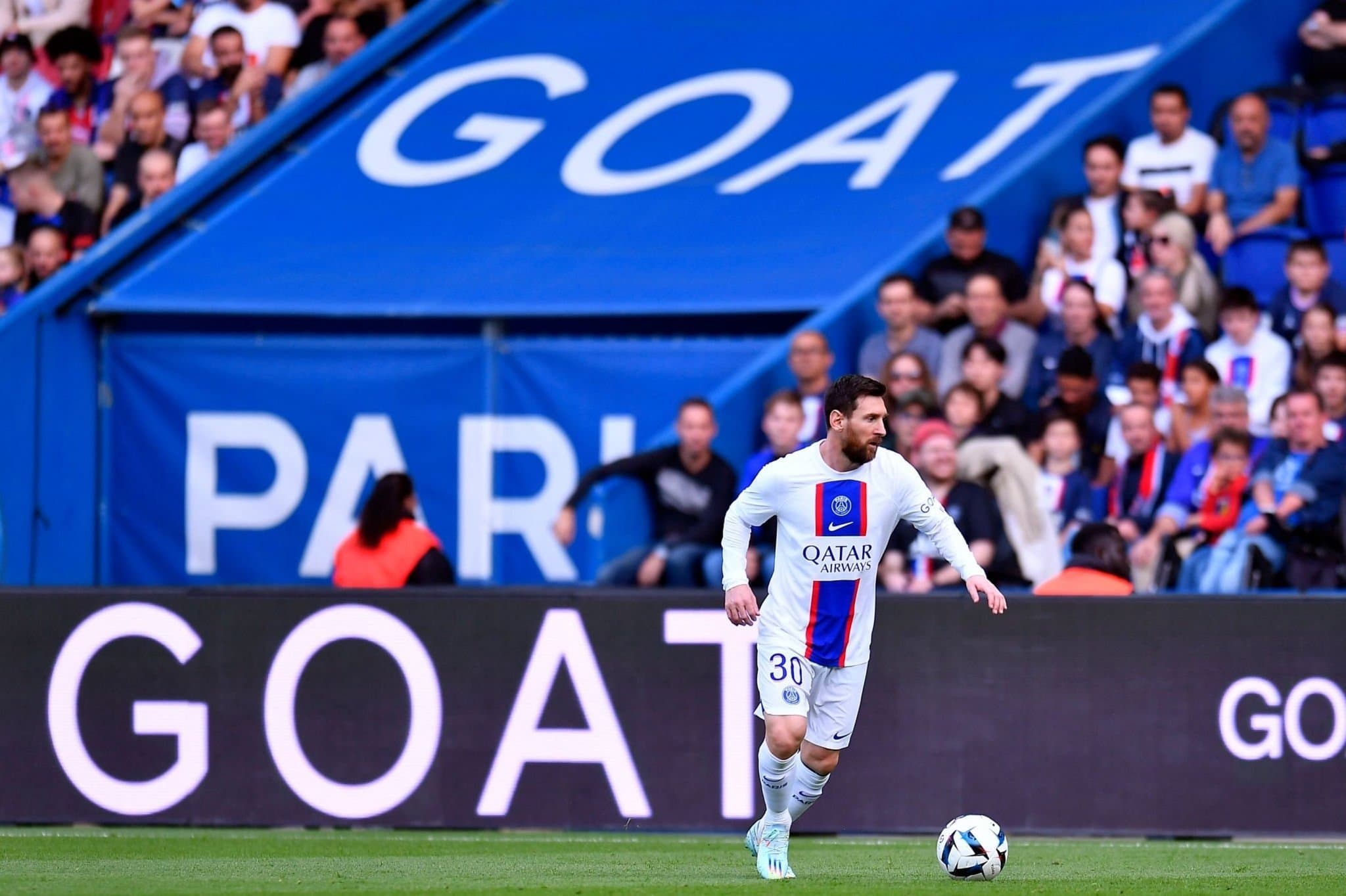 Lionel Messi to Inter Miami rumours gaining steam - Pakistan Observer