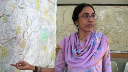 SHC orders release of five men accused in murder case of Perween Rahman ...