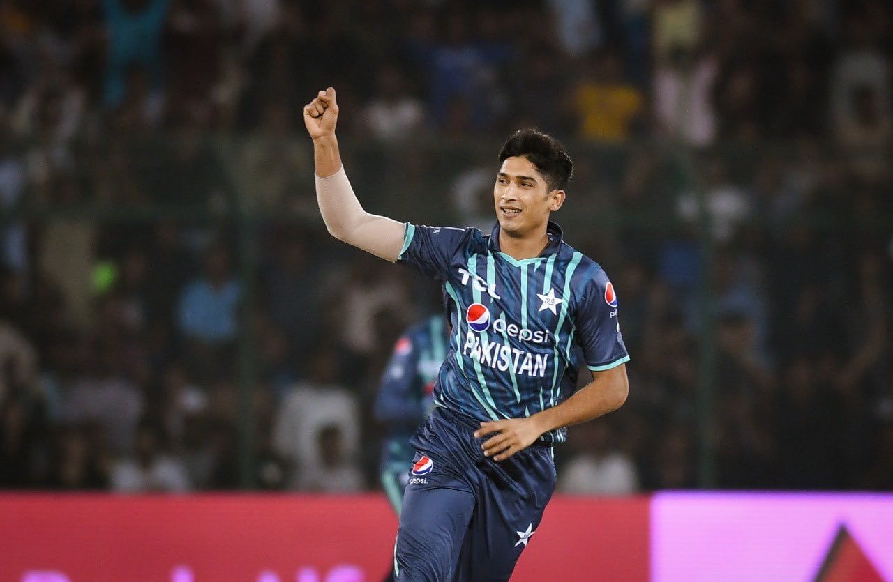 Mohammad Hasnain the latest player to be denied a NOC by Pakistan ...