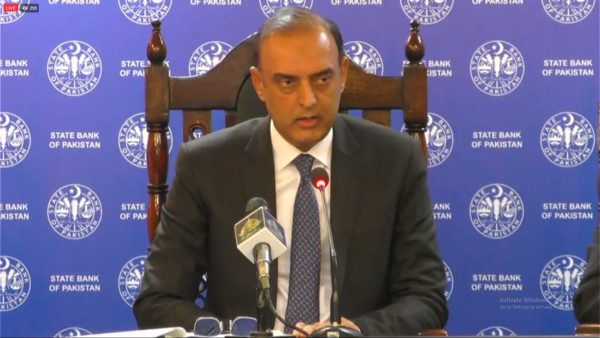 SBP Governor highlights role of women entrepreneurs in economic growth ...