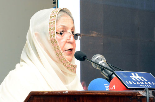 Rich tributes paid to Hakim Said, his achievements praised - Pakistan ...