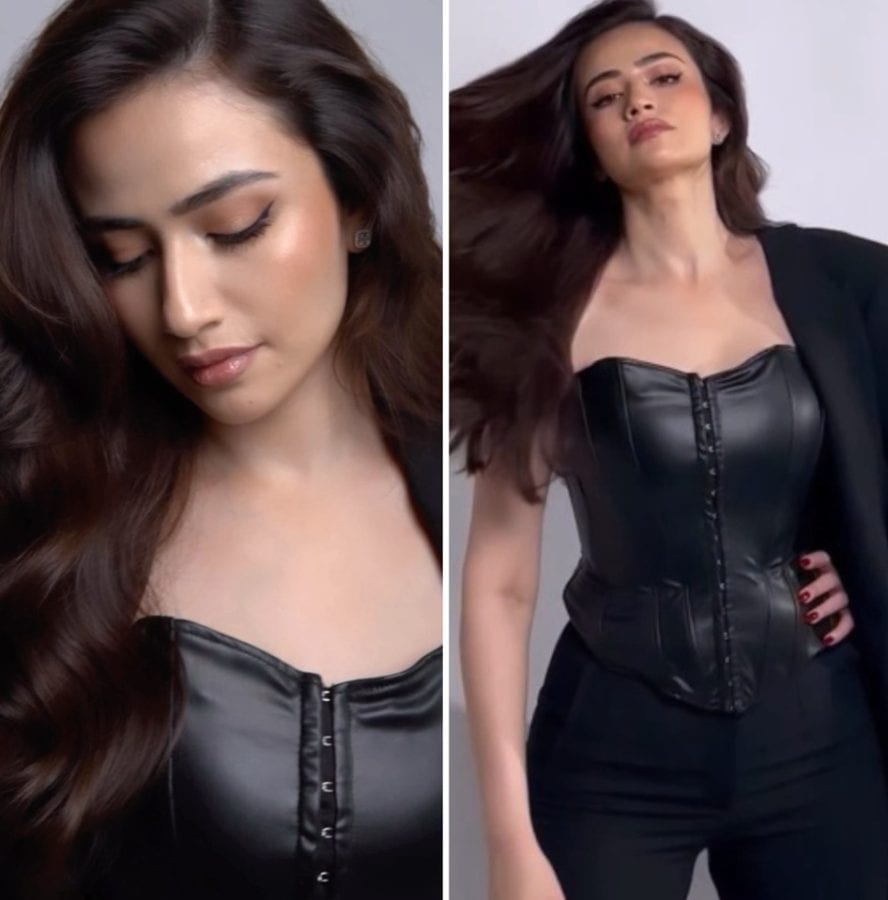 Sana Javed treats fans with new bold videos - Pakistan Observer