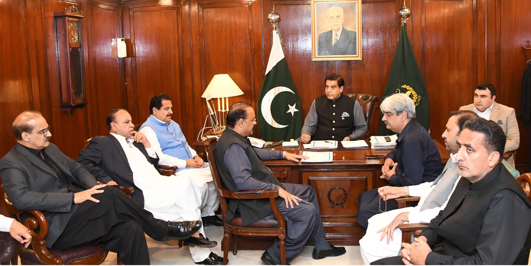 No possibility of PTI MNAs return to assembly, says Speaker - Pakistan ...