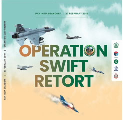 OPERATION SWIFT RETORT - Pakistan Observer