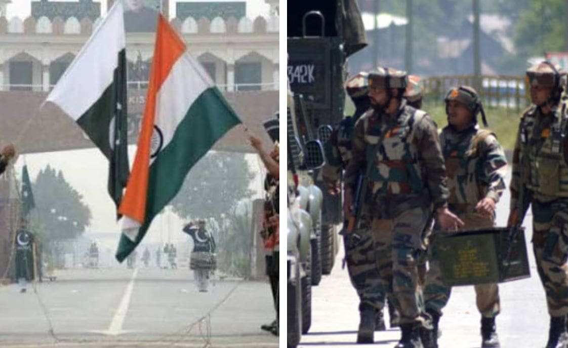 Pakistan exposes another false flag operation by India as BJP stooping ...