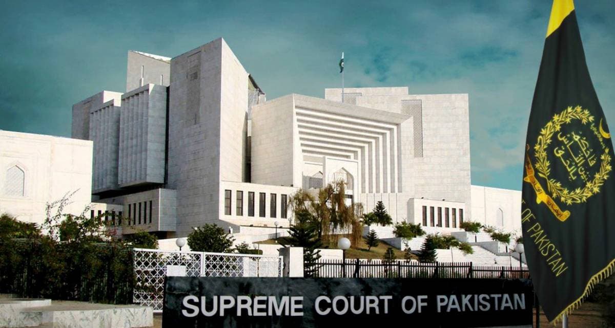 Supreme Court directs political parties to draw a consensus on ...