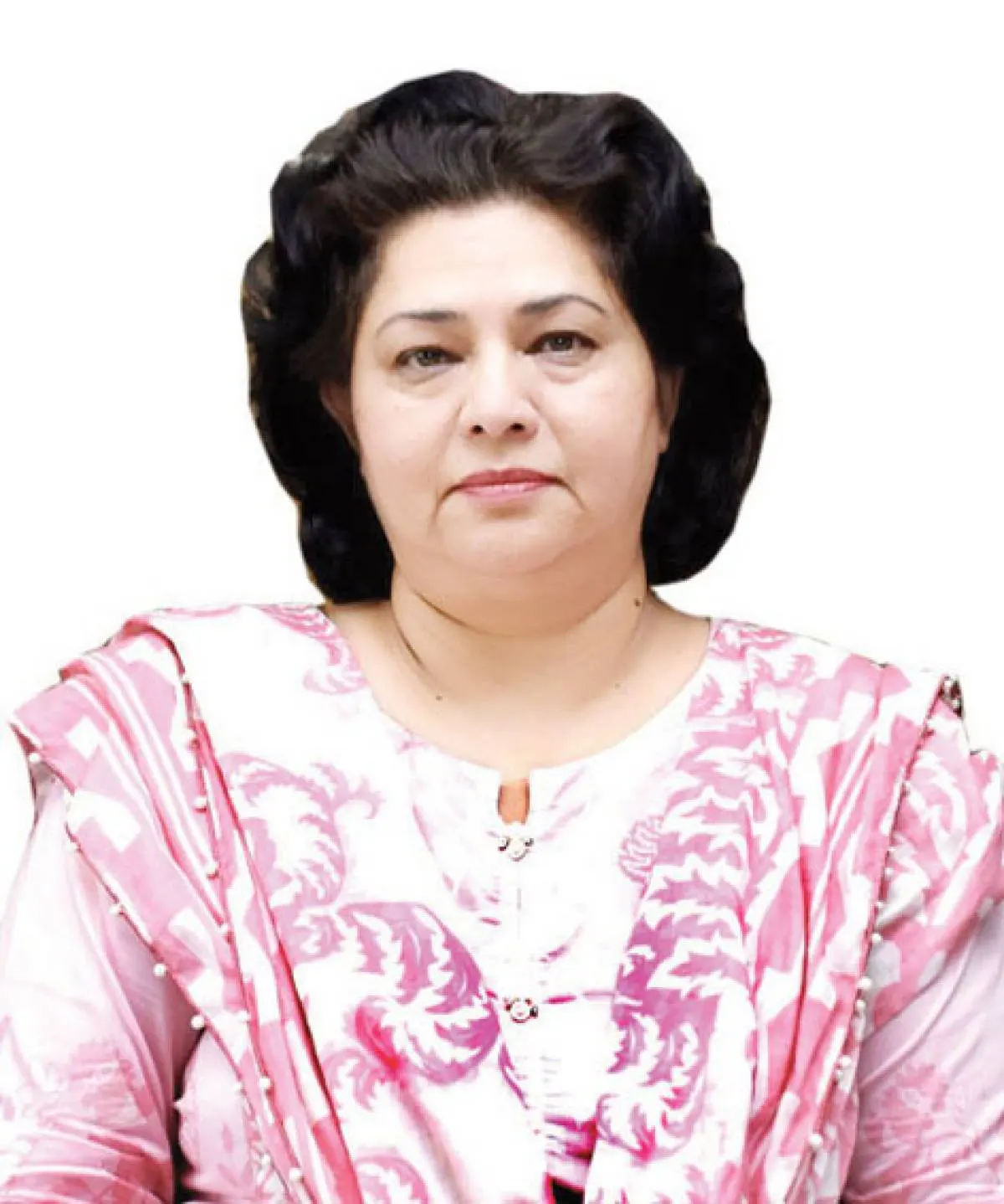 Secretary Information Shahera promoted to Grade 22 - Pakistan Observer