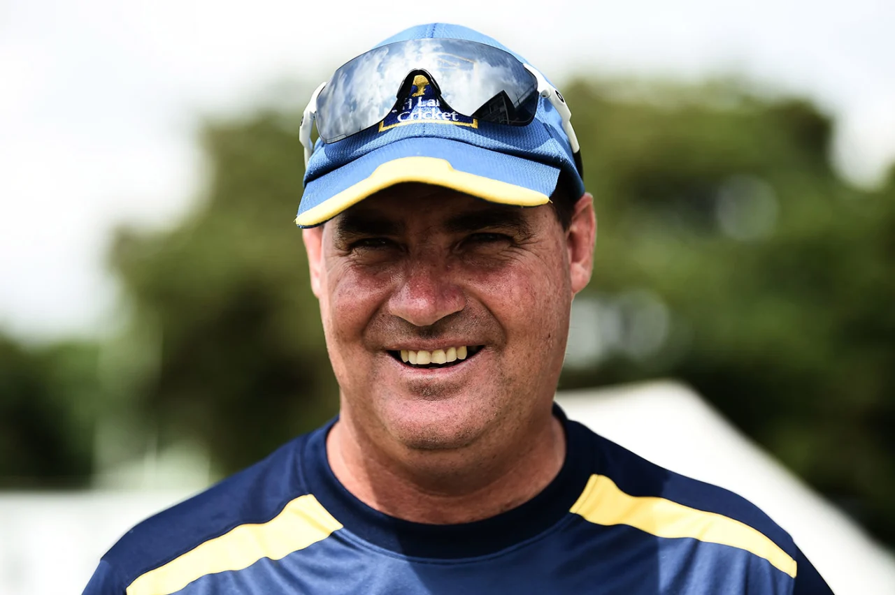 Who will join Mickey Arthur as new coaches for Pakistan Cricket team ...