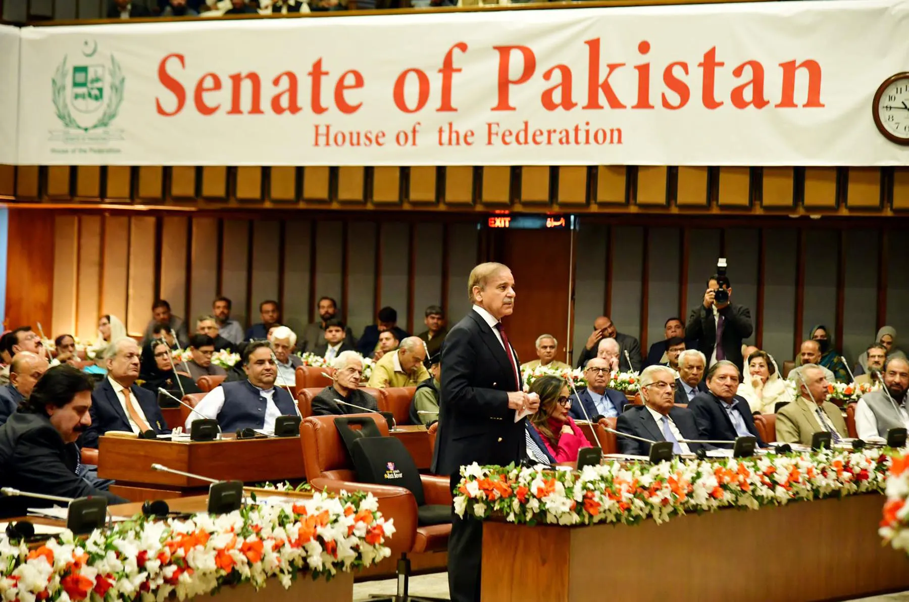 Govt’s ‘tough decisions’ leading to inflation: PM - Pakistan Observer