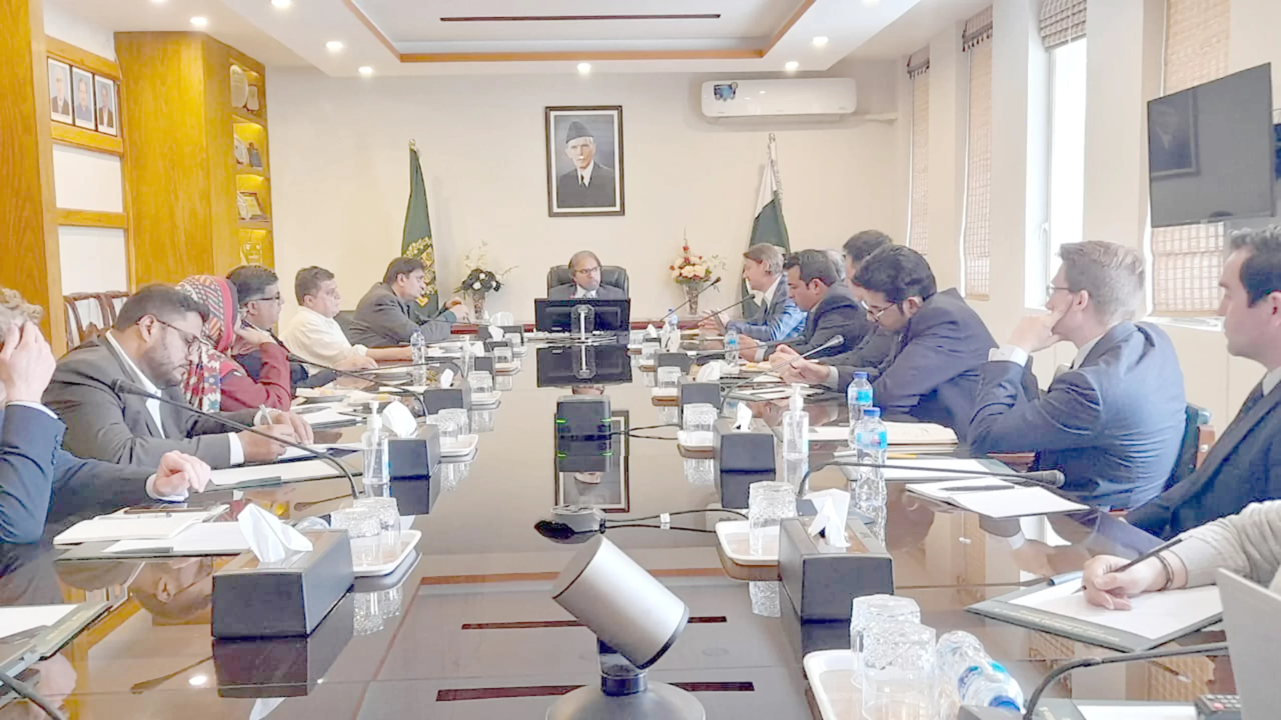 Tech Valley Pakistan leads the way, as system integrator in improving ...